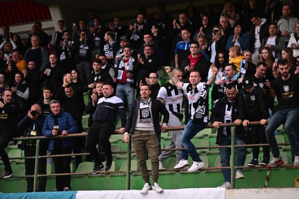 Apel iz slovenskega prvoligaša: Dobili smo še eno potrditev, da ...