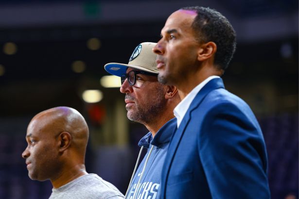 Kidd razkril skrivnost 'posebnega Luke', nasprotni trener pa o ...