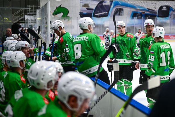 Nova okrepitev zmajev, v Ljubljano je prišel ameriški branilec - Ekipa