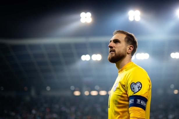 Oblak v velikem intervjuju za Marco spregovoril o Sloveniji in ...