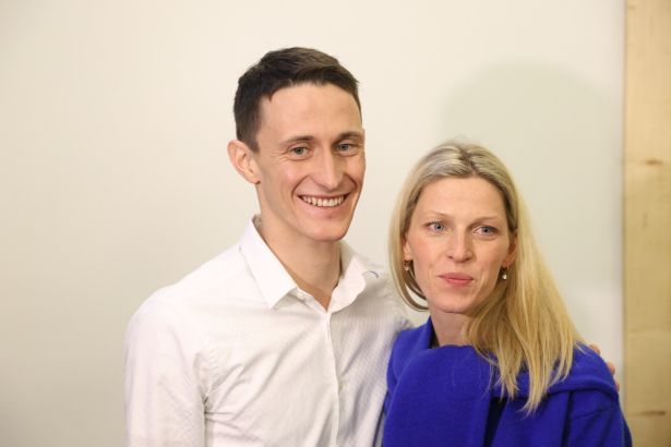 Peter Prevc razkril 'pravi' razlog, da ga ni v ZDA, s svojo fotografijo ...