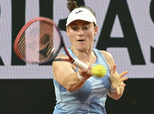 Swiatek še vedno na vrhu lestvice WTA, najboljša Slovenka na 110. mestu - Ekipa