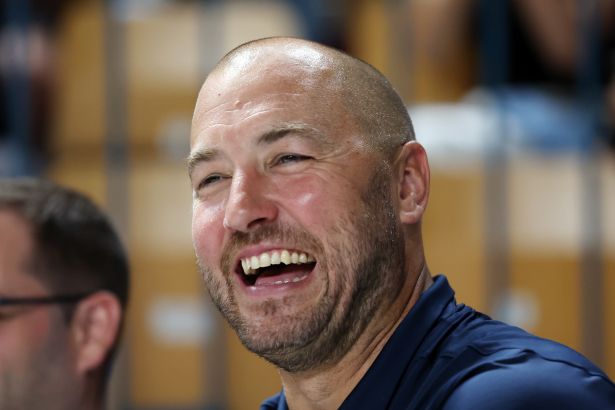 Hahaha! Marko Milić svoj skok čez avtomobil primerjal s Severinimim ...