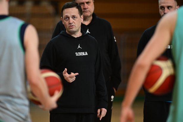 Šok za reprezentanco! V boju za olimpijske igre ostala brez enega ...