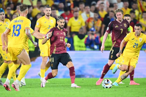 So se Romuni in Slovaki dogovorili za remi, ki bi obema prinesel ...