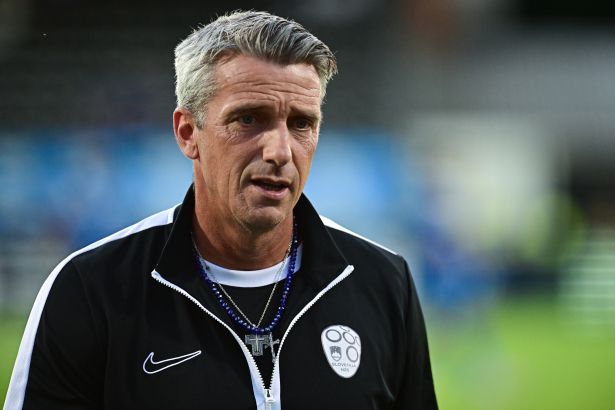 Mile Aćimović po veliki zmagi: Povem vam, zakaj ga nisem skrival in ...