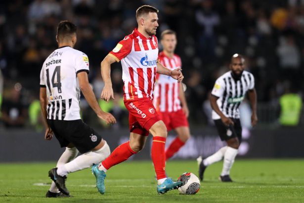 Srbi osupnili po derbiju: Elšnika je razpad kariere ... Te besede ...