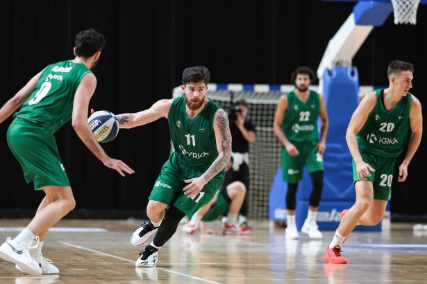 Krka ruši vse pred seboj, v Podčetrtku do devete zmage v nizu - Ekipa