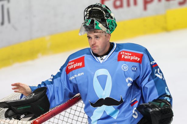 Fantastični Lukaš Horak podaljšal pogodbo in poskrbel še za sproščen ...