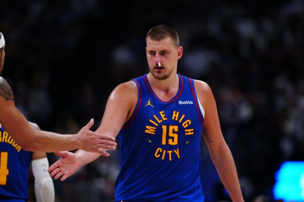 O Jokićevi potezi govori cel svet - glejte, kaj je srbski zvezdnik ...