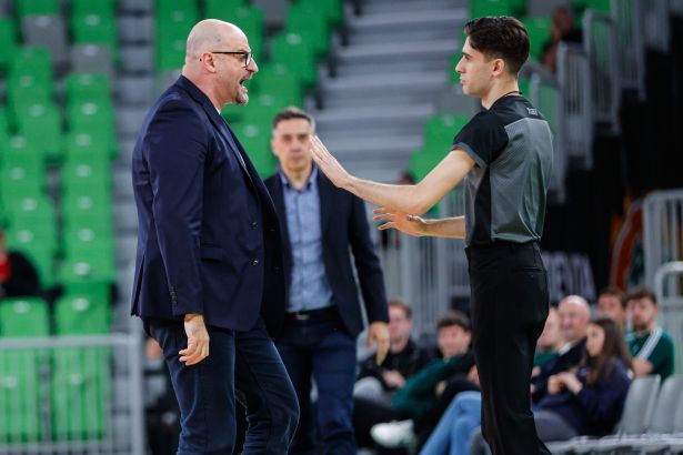 Olimpiji izrekli kazen, zmaji izvedeli, koliko časa bodo igrali brez trenerja - Ekipa