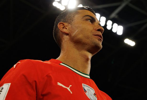 Ali Ronaldo razmišlja o koncu kariere? Njegovo razkritje odmeva - Ekipa