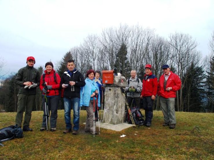 Tradicionalno na Bohor | Radio Krka – Dolenjska v srcu