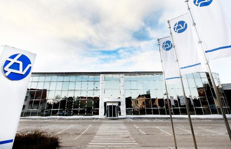 TPV 100-odstotni lastnik Arseda | Radio Krka – Dolenjska v srcu