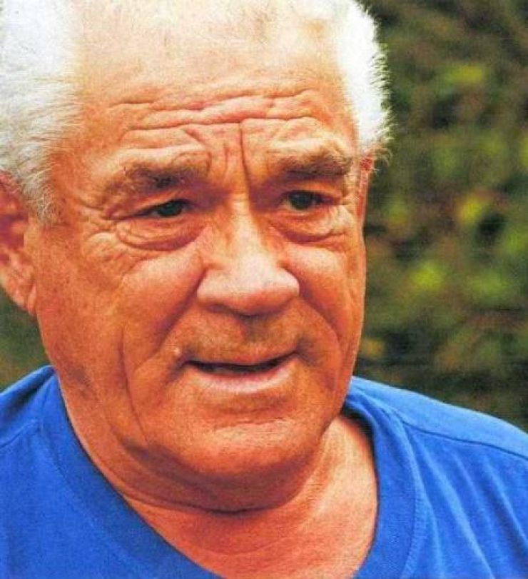 FOTO: Ste videli Milana? | Radio Krka – Dolenjska v srcu