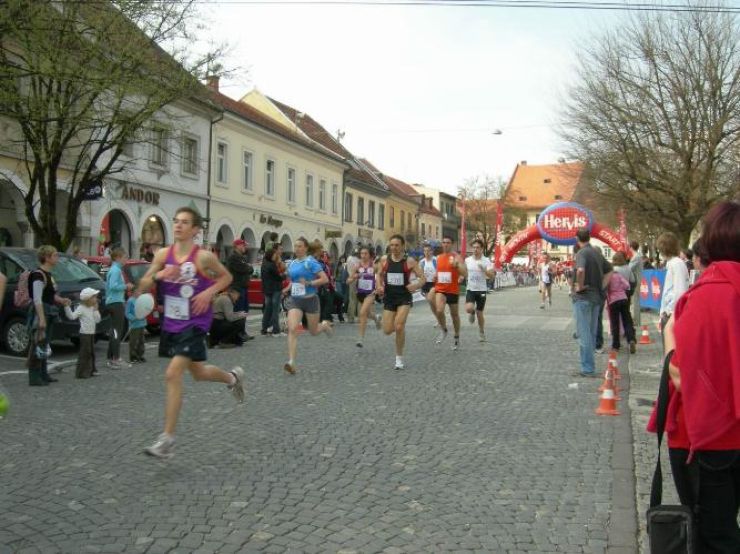 Začenjajo se teki za Dolenjski pokal | Radio Krka – Dolenjska v srcu