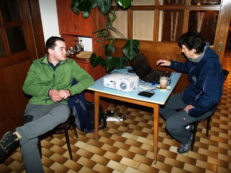 FOTO: Prelep suhokranjski jamski svet | Radio Krka – Dolenjska v srcu