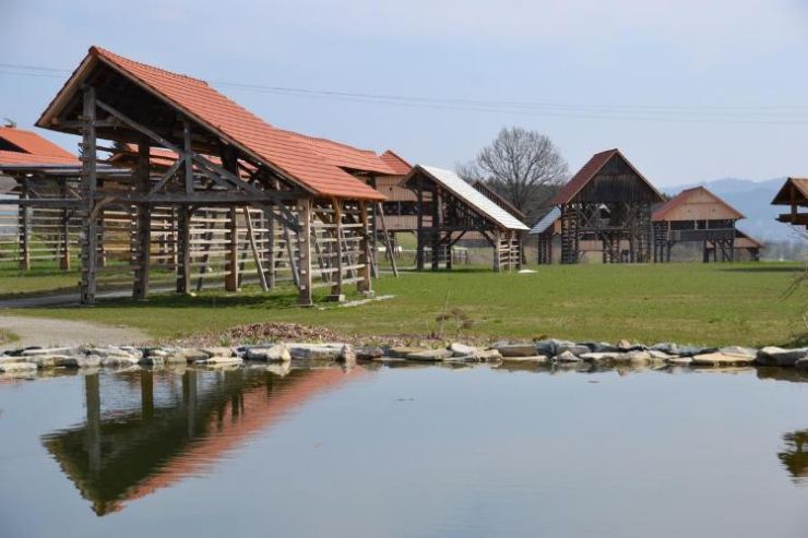 FOTO: Kozolci, učenci in dijaki | Radio Krka – Dolenjska v srcu