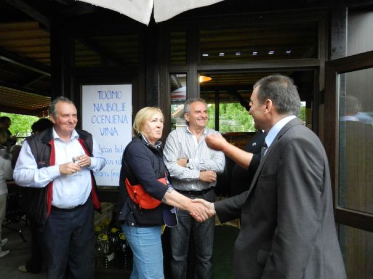 FOTO: Tradicionalna Sotla-Sutla na Bizeljskem | Radio Krka – Dolenjska ...