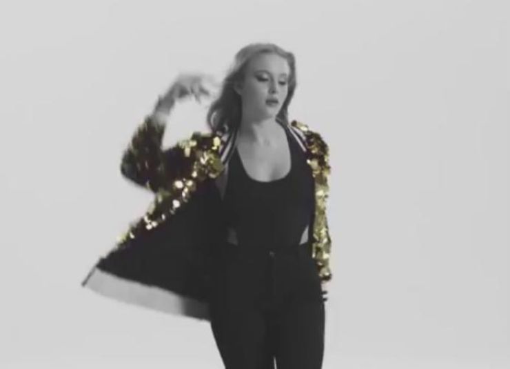 HIT DNEVA: Zara Larsson - Lush life | Radio Krka – Dolenjska v srcu