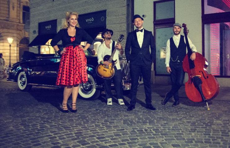 HIT DNEVA: Zlatko vabi na ples | Radio Krka – Dolenjska v srcu