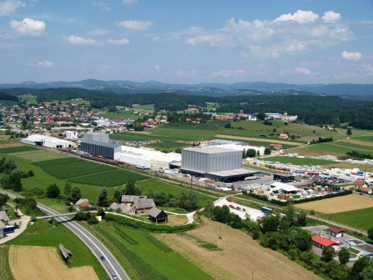 Trimo za 81% presegel plan in lanske rezultate | Radio Krka – Dolenjska ...