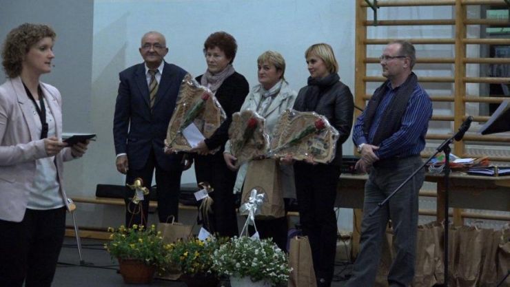 FOTO: Urejeni Kostel | Radio Krka – Dolenjska v srcu