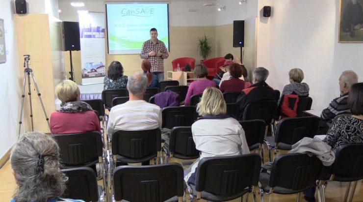 VIDEO&FOTO: Kako se spopasti z rakom po naravni poti? | Radio Krka – Dolenjska v srcu