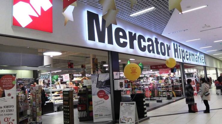 V&F: Mercator center Bršljin praznuje s Čuki | Radio Krka – Dolenjska v ...