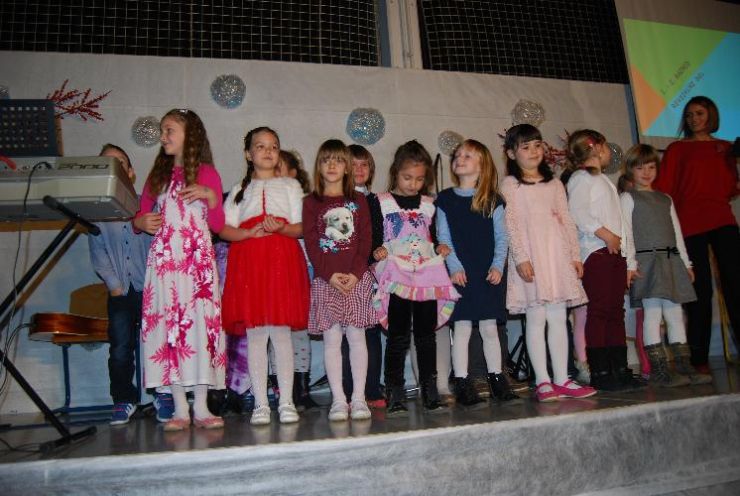 Glasbeni festival v Globokem že 25. leto | Radio Krka – Dolenjska v srcu