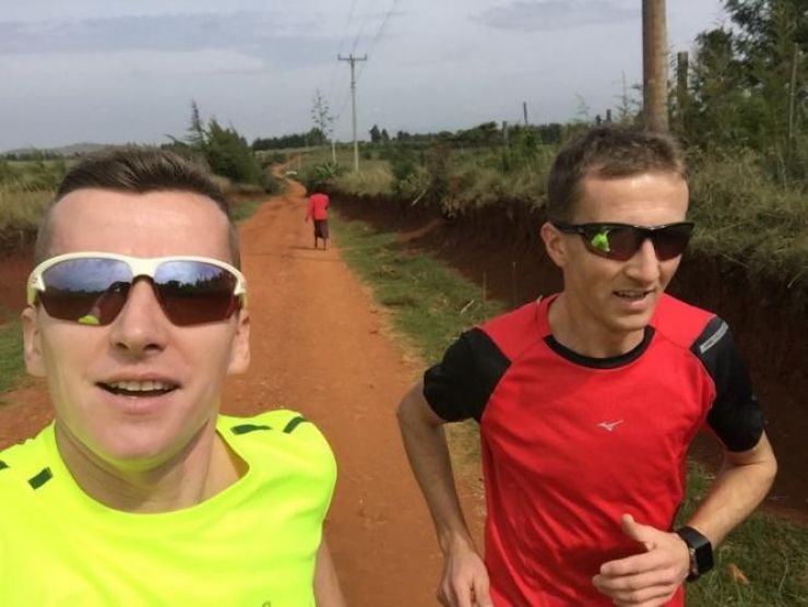 FOTO: Primož Kobe se vrača | Radio Krka – Dolenjska v srcu