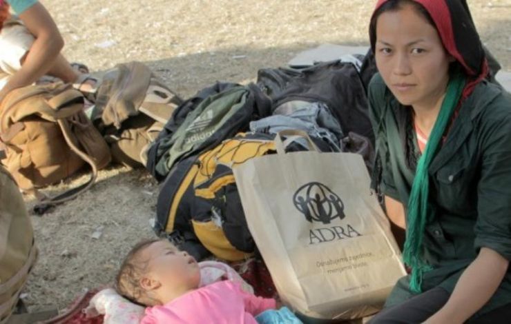 Klepet brez celofana … o beguncih | Radio Krka – Dolenjska v srcu