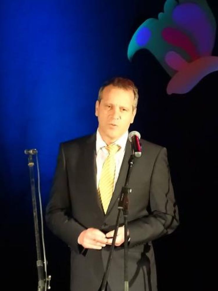 FOTO: S koncerta »Sobica za Ano« | Radio Krka – Dolenjska v srcu