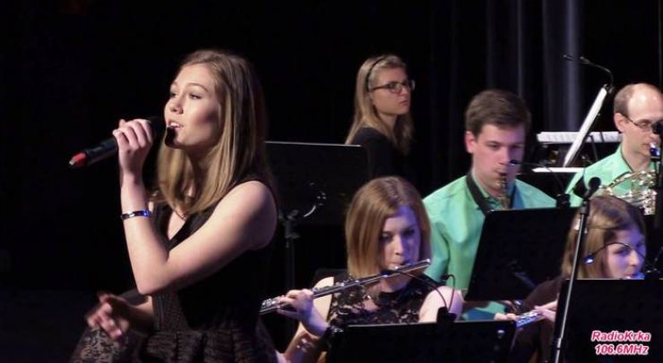 VIDEO & FOTO: Pomladno prebujanje v Novem mestu | Radio Krka ...