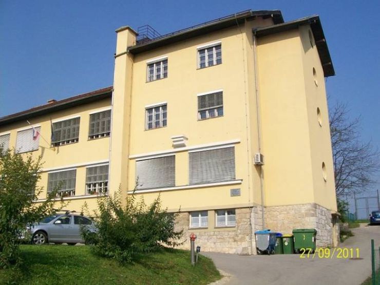 80 let Podružnične šole Mali Slatnik | Radio Krka – Dolenjska v srcu