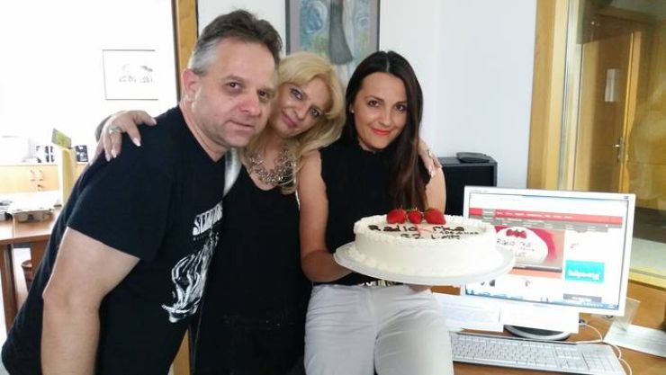 22 LET RADIA KRKA | Radio Krka – Dolenjska v srcu