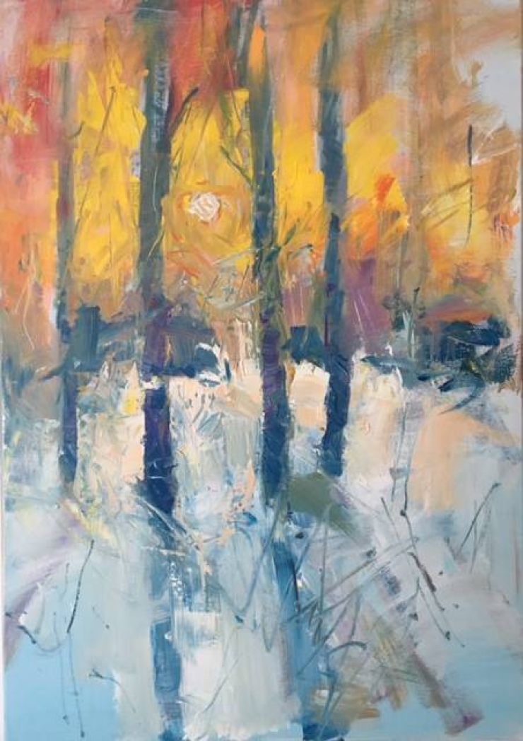 Bele breze Vide Praznik | Radio Krka – Dolenjska v srcu