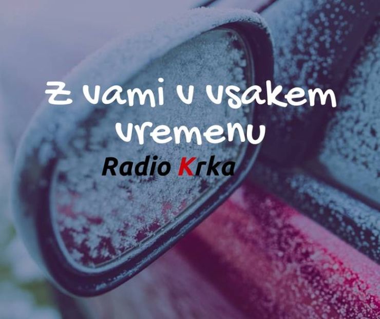Bodite vidni tudi na Radiu Krka! | Radio Krka – Dolenjska v srcu