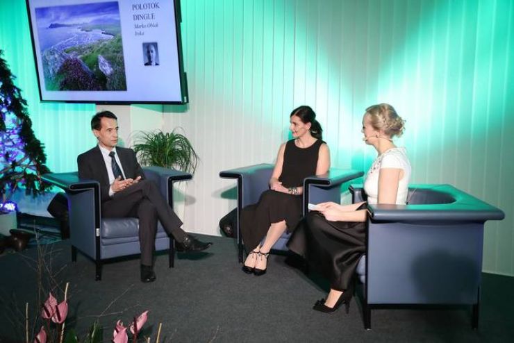 FOTO: V Krki mednarodna fotografska razstava | Radio Krka – Dolenjska v srcu