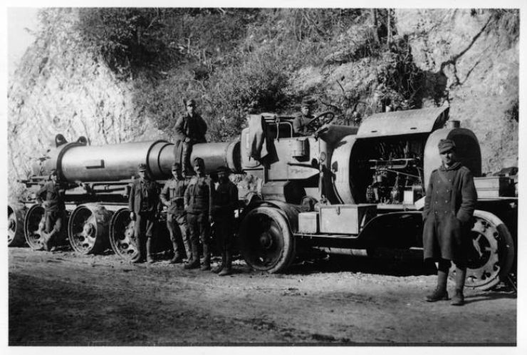 V Črnomlju o preboju pri Kobaridu | Radio Krka – Dolenjska v srcu