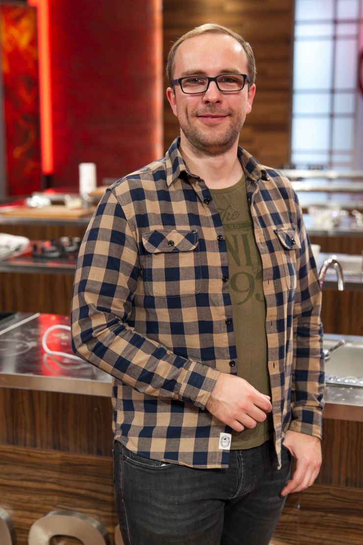 MasterChef: Alma povsem razočarana, nanj je stavila največ! - Njena.si