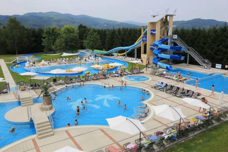 FOTO: Terme Paradiso prenovljene | Radio Krka – Dolenjska v srcu