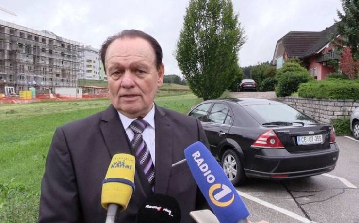 VIDEO: Gradnja stanovanj v Mrzli dolini | Radio Krka – Dolenjska v srcu