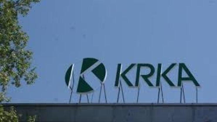 Krka potiska navzdol indeks Ljubljanske borze | Radio Krka – Dolenjska v srcu