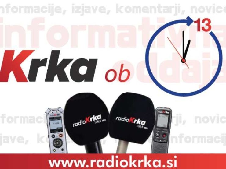 Krka ob enih: V Šentrupertu odprli Dom kulture | Radio Krka – Dolenjska v srcu