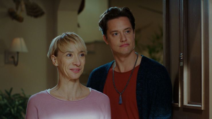 Domen Valič se vrača v Reko ljubezni - Njena.si