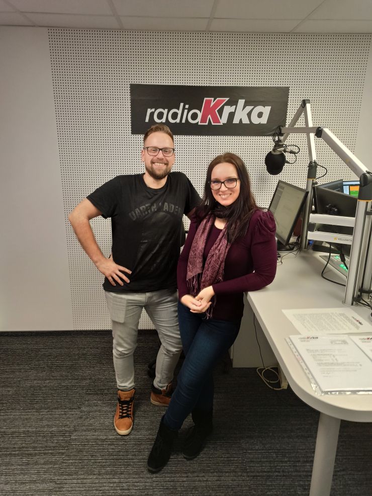 Dolenjska: srečna in strastna | Radio Krka – Dolenjska v srcu