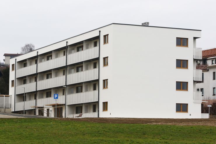 AVDIO: Krka ob enih – V Krškem bogatejši za dodatna oskrbovana stanovanja | Radio Krka ...