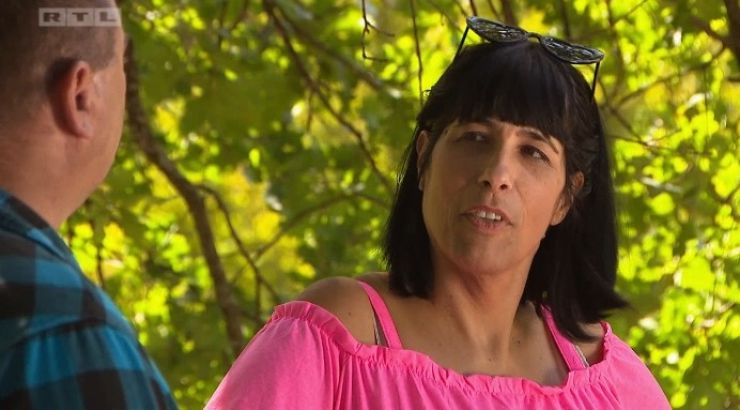 Ljubezen na vasi: Osamljena Mirjana hrepeni po čednem moškem - TIMES.si