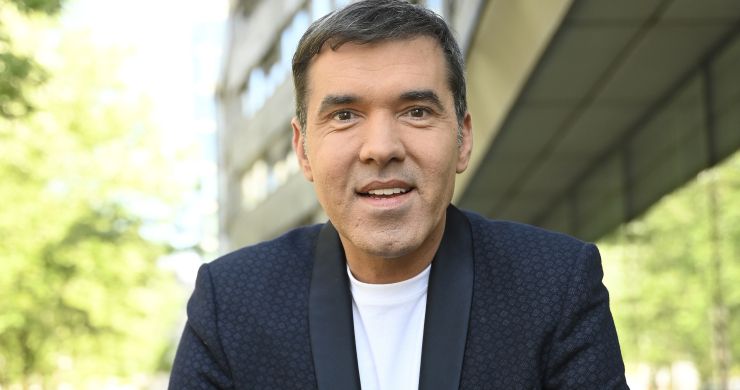 Mario Galunič ima dva obraza – zasebno je drugačen, kot na televiziji ...